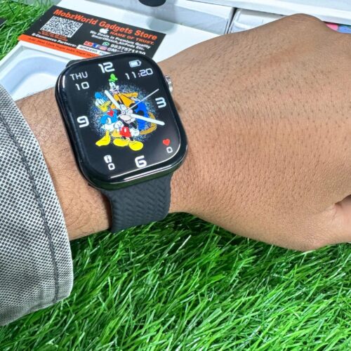 Analog Edition – MOBZWORLD GADGETS STORE